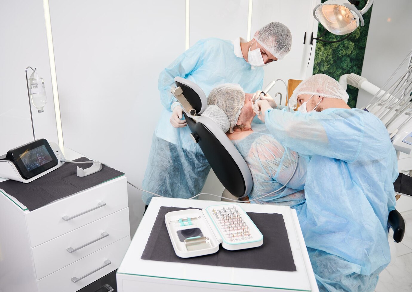 Root Canal Treatment - Dental Expert Clinic